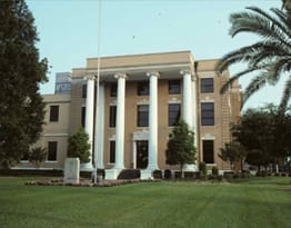 Bay County Clerk of Court & Comptroller